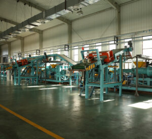 Kingtyre – Motorcycle Tire Manufacturer | Factory